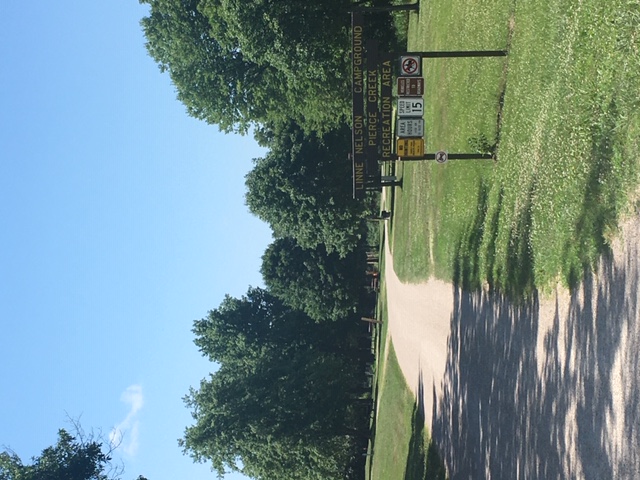 Page County | Conservation