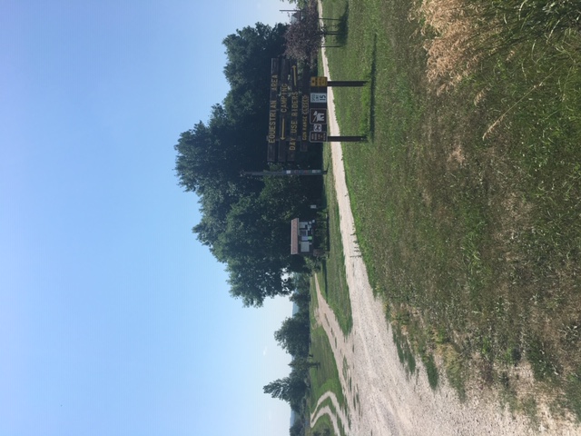 Page County | Conservation