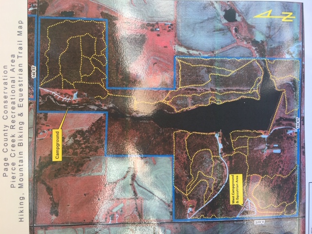 Page County | Conservation