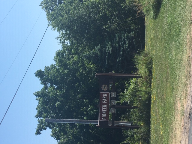 Page County | Conservation